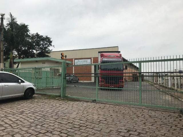 Galpão em, / de 3500m² à venda por R$ 7.999.900,01