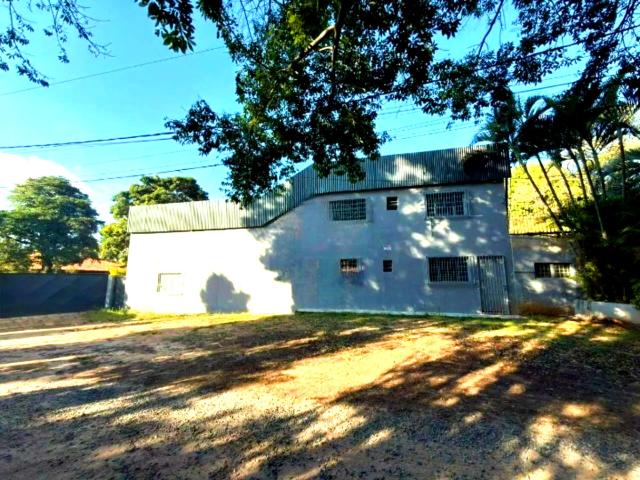 Galpão em Éden, Sorocaba/SP de 800m² para locação R$ 12.010,00/mes