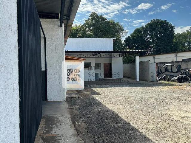 Galpão em, Elias Fausto/SP de 852m² à venda por R$ 1.198.899,00