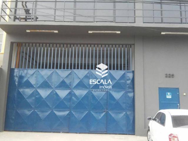 Galpão em Fátima, Fortaleza/CE de 650m² à venda por R$ 1.799.900,00