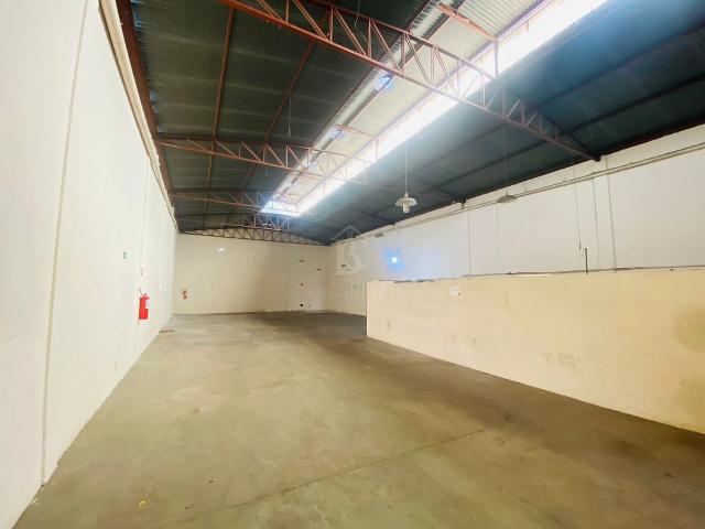 Galpão em Hípica Paulista, Marília/SP de 0m² para locação R$ 6.000,00/mes