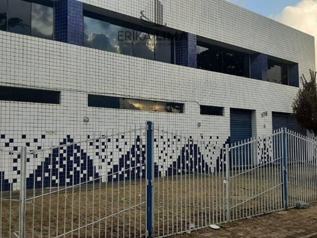 Galpão em Imbiribeira, Recife/PE de 500m² à venda por R$ 3.299.000,00 ou para locação R$ 20.000,00/mes