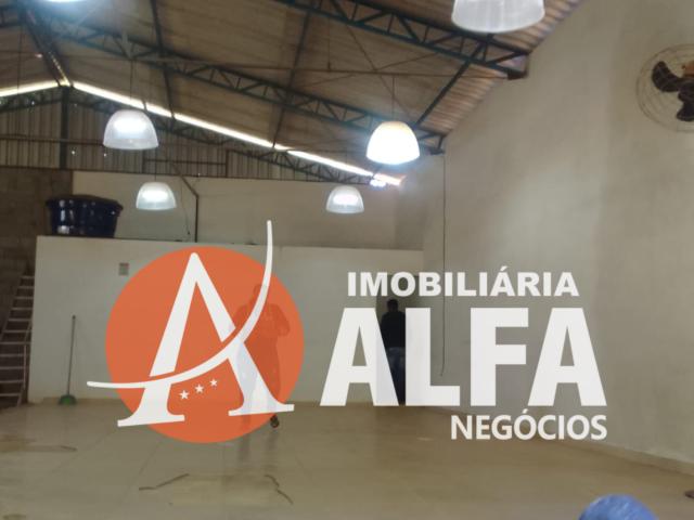 Galpão em, Ibiúna/SP de 50m² 1 quartos à venda por R$ 349.000,00