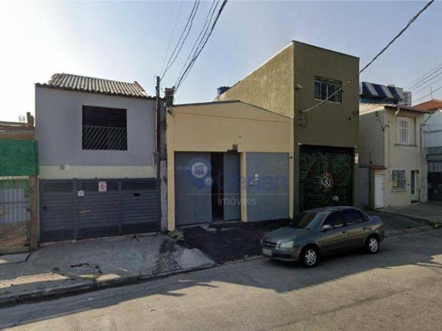 Galpão em Ipiranga, São Paulo/SP de 252m² à venda por R$ 699.000,00