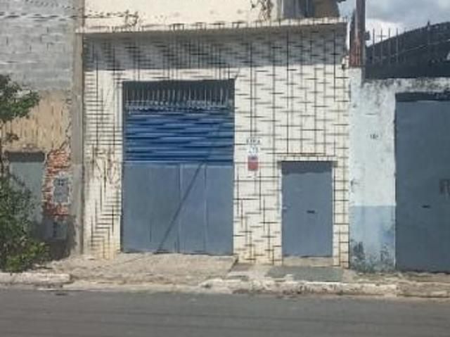 Galpão em Ipiranga, São Paulo/SP de 320m² para locação R$ 7.000,00/mes