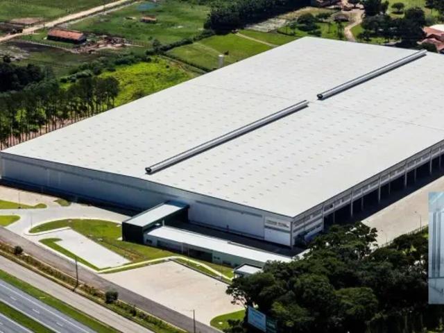 Galpão em itupeva com 14.252 bruta armazenagem 11.866,00m2 acesso a rodovia