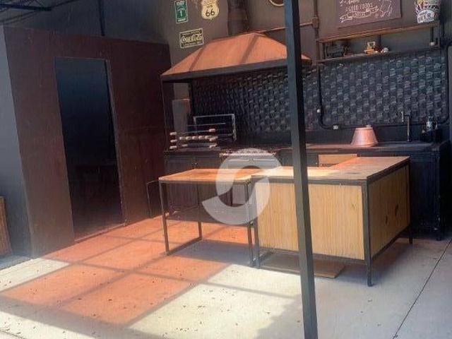 Galpão em Itaipu, Niterói/RJ de 300m² à venda por R$ 789.000,00