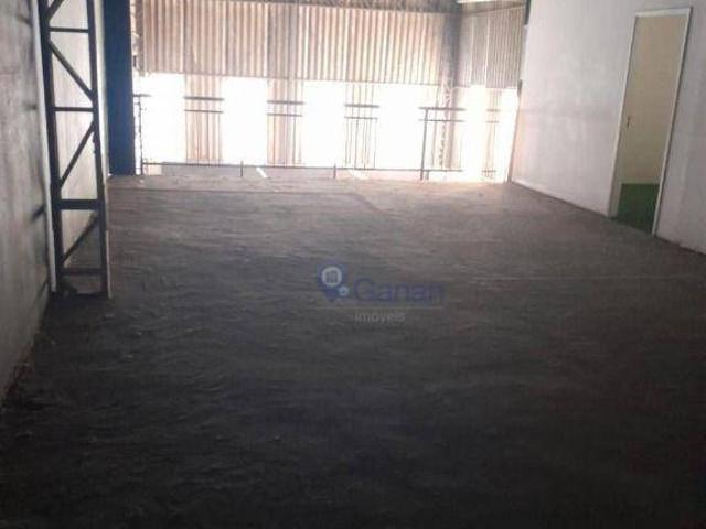 Galpão em Jabaquara, São Paulo/SP de 800m² à venda por R$ 3.499.900,00
