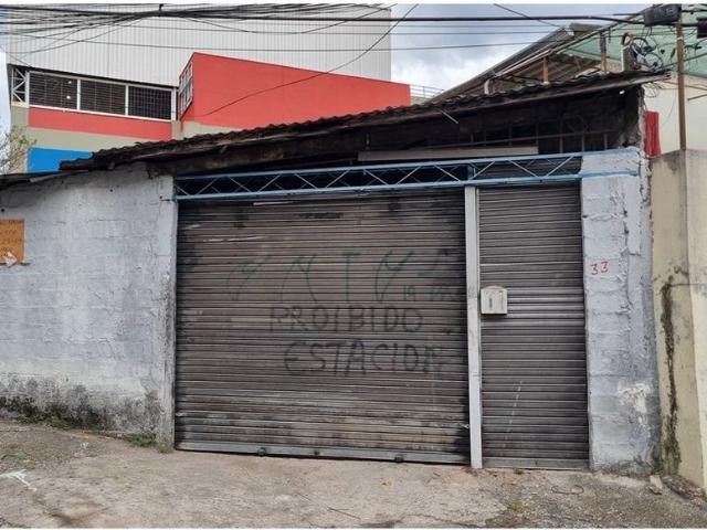 Galpão em Jardim Mariane, São Paulo/SP de 144m² à venda por R$ 498.000,00