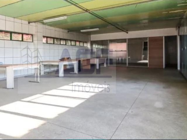Galpão em Jardim Miriam, São Paulo/SP de 1200m² para locação R$ 11.000,00/mes