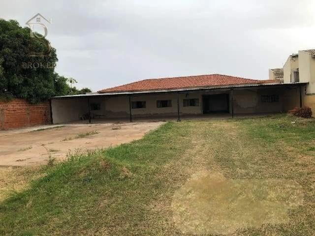 Galpão em Jardim Morumbi, Marília/SP de 0m² 1 quartos para locação R$ 4.000,00/mes
