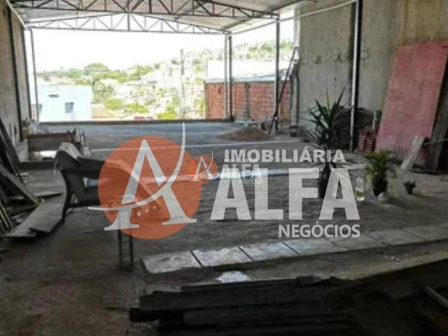 Galpão em Jardim Nomura, Cotia/SP de 215m² à venda por R$ 1.199.900,00