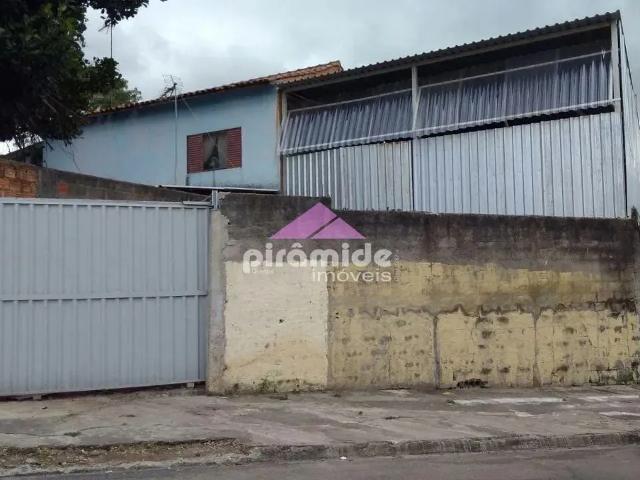 Galpão em Jardim Nova Detroit, São José dos Campos/SP de 120m² à venda por R$ 259.000,00