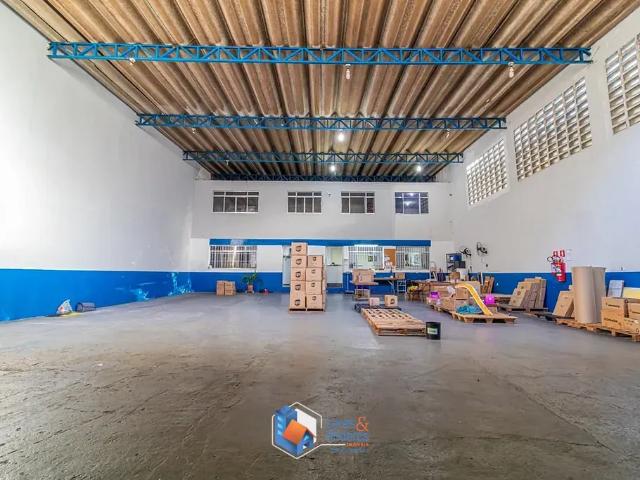 Galpão em Jardim Oriental, São Paulo/SP de 417m² à venda por R$ 1.299.900,00