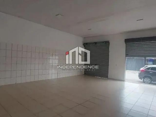 Galpão em Jardim Aeroporto, São José dos Campos/SP de 90m² para locação R$ 2.910,00/mes