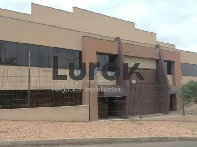 Galpão em Jardim Alto das Araras, Araras/SP de 2736m² à venda por R$ 6.779.000,00