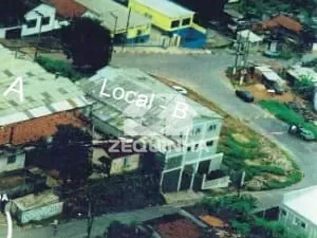 Galpão em Jardim Alvorada, Jandira/SP de 900m² à venda por R$ 4.769.900,00