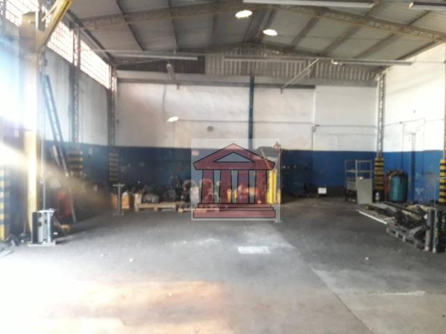 Galpão em Jardim América, São José dos Campos/SP de 200m² à venda por R$ 1.499.000,00