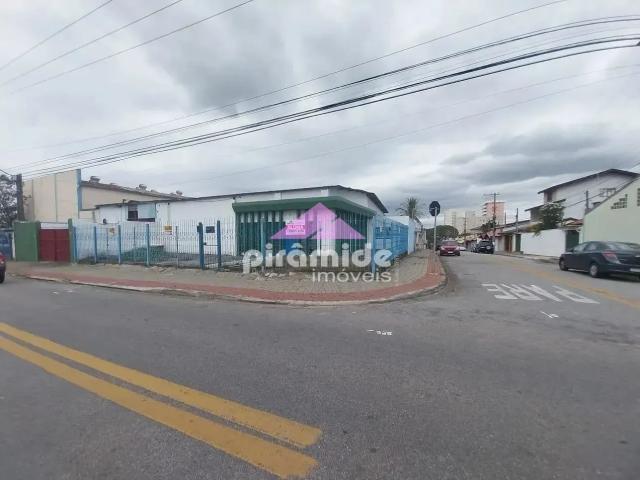 Galpão em Jardim América, São José dos Campos/SP de 386m² para locação R$ 10.000,00/mes