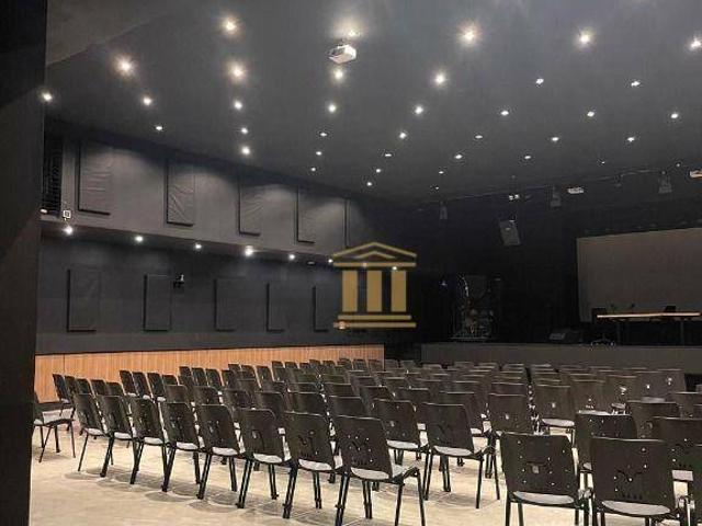 Galpão em Jardim Bela Vista, São José dos Campos/SP de 500m² à venda por R$ 3.999.000,00