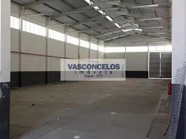 Galpão em Jardim Califórnia, Jacareí/SP de 1200m² à venda por R$ 4.500.000,00 ou para locação R$ 25.000,00/mes