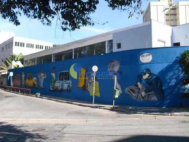 Galpão em Jardim das Vertentes, São Paulo/SP de 480m² à venda por R$ 3.799.000,00