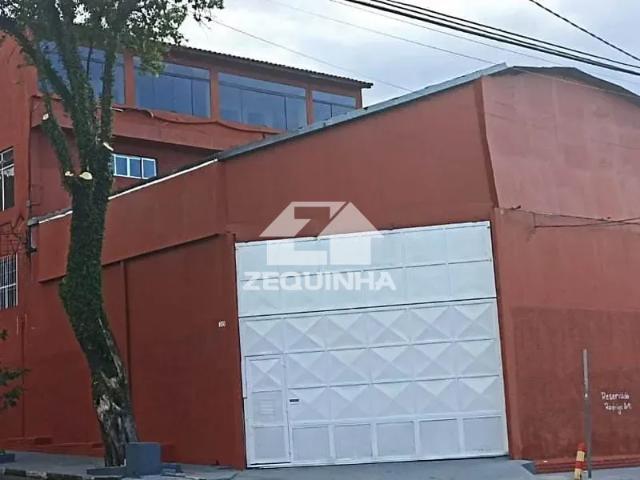 Galpão em Jardim das Flores, Osasco/SP de 505m² à venda por R$ 2.799.000,00