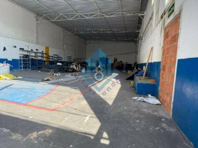 Galpão em Jardim do Mar, São Bernardo do Campo/SP de 400m² à venda por R$ 2.000.000,00 ou para locação R$ 6.600,00/mes
