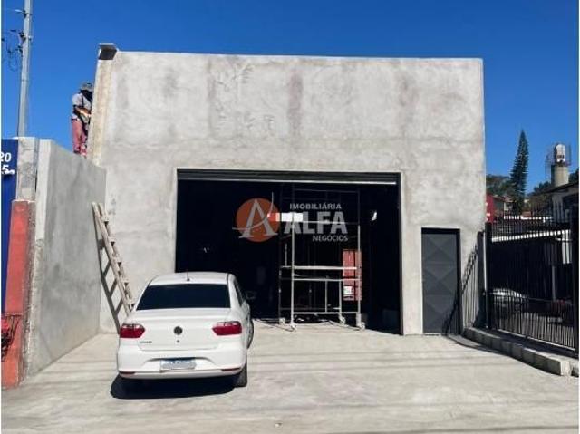Galpão em Jardim do Rio Cotia, Cotia/SP de 120m² para locação R$ 9.000,00/mes