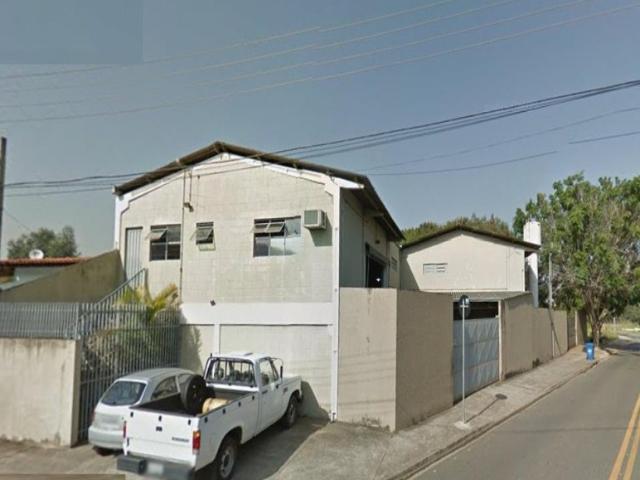 Galpão em Boa Vista, Sorocaba/SP de 720m² à venda por R$ 2.200.600,00