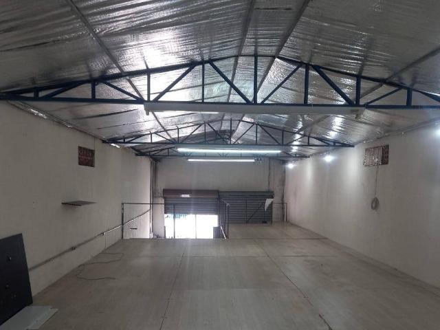 Galpão em Jardim Flor de Maio, São Paulo/SP de 160m² para locação R$ 3.800,00/mes