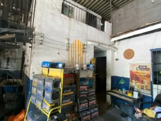 Galpão em Jardim Humaitá, São Paulo/SP de 135m² à venda por R$ 999.000,00