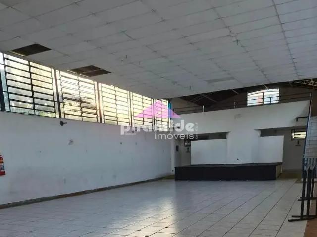 Galpão em Jardim Paulista, São José dos Campos/SP de 500m² à venda por R$ 1.800.000,00 ou para locação R$ 15.000,00/mes