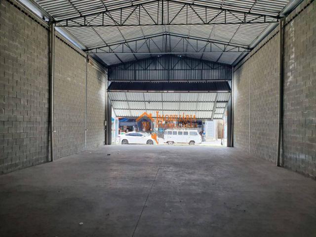 Galpão em Jardim Presidente Dutra, Guarulhos/SP de 200m² à venda por R$ 689.900,00