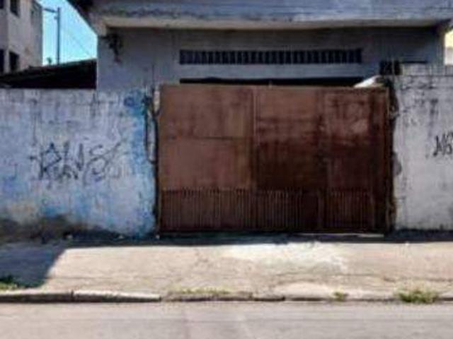 Galpão em Jardim Presidente Dutra, Guarulhos/SP de 250m² à venda por R$ 649.900,00