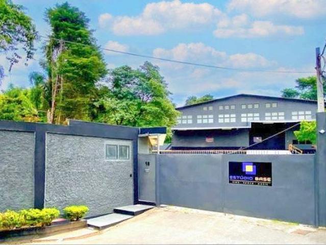 Galpão em Jardim Recanto Suave, Cotia/SP de 939m² à venda por R$ 6.799.000,00