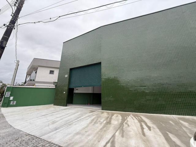 Galpão em Jardim Real, Praia Grande/SP de 130m² à venda por R$ 749.000,00 ou para locação R$ 6.000,00/mes