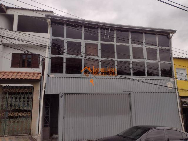 Galpão em Jardim Rosa de Franca, Guarulhos/SP de 290m² à venda por R$ 799.900,00