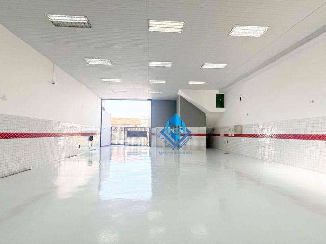 Galpão em Jardim Stella, Santo André/SP de 601m² à venda por R$ 4.199.900,00 ou para locação R$ 24.000,00/mes