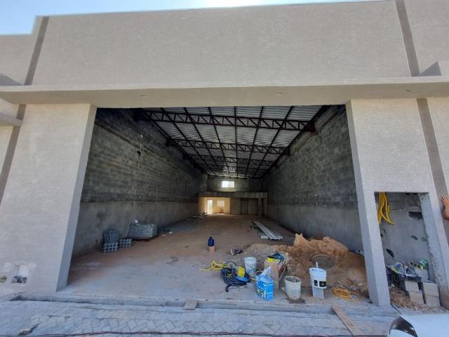 Galpão em Jardim São Luís, Suzano/SP de 240m² para locação R$ 13.000,00/mes