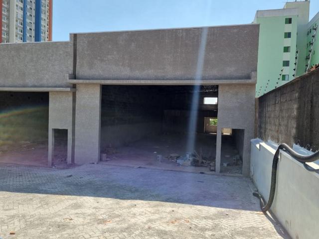 Galpão em Jardim São Luís, Suzano/SP de 240m² para locação R$ 11.000,00/mes