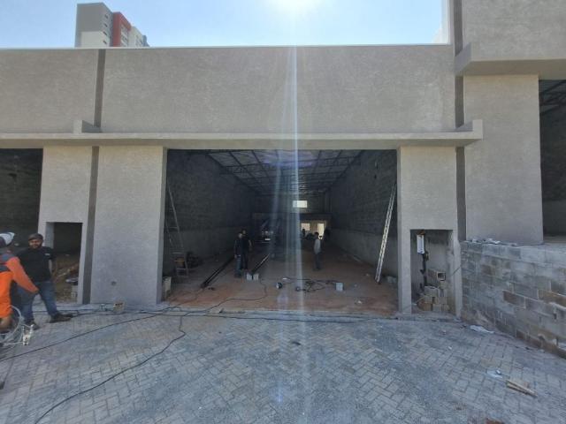 Galpão em Jardim São Luís, Suzano/SP de 240m² para locação R$ 12.000,00/mes