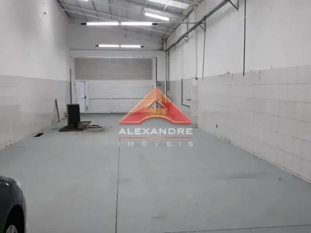 Galpão em Jardim San Marino, São José dos Campos/SP de 308m² à venda por R$ 2.499.000,00