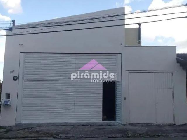 Galpão em Jardim San Marino, São José dos Campos/SP de 308m² à venda por R$ 2.999.000,00