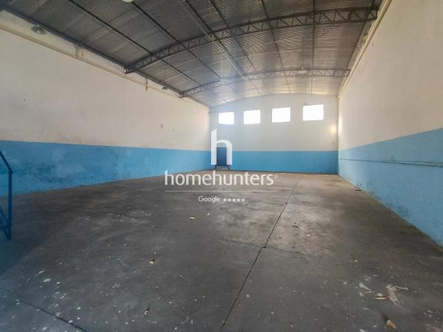 Galpão em Jardim Santa Mônica, Campinas/SP de 294m² para locação R$ 7.800,00/mes