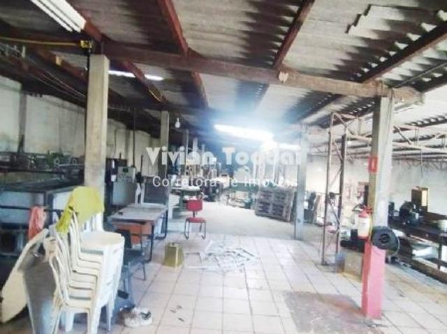 Galpão em Jardim Santa Gertrudes, Jundiaí/SP de 1010m² à venda por R$ 1.799.000,00