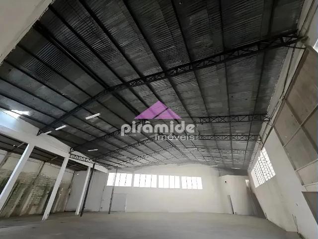 Galpão em Jardim Satélite, São José dos Campos/SP de 500m² à venda por R$ 3.500.000,00 ou para locação R$ 16.000,00/mes