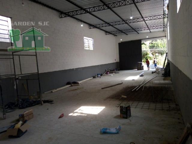 Galpão em Jardim Satélite, São José dos Campos/SP de 0m² à venda por R$ 999.000,00