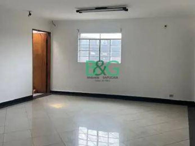 Galpão em Jardim Tupã, São Paulo/SP de 322m² à venda por R$ 998.000,00