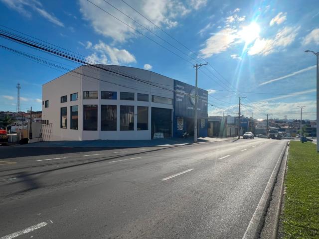 Galpão em Jardim Toledo, Votorantim/SP de 260m² para locação R$ 10.000,00/mes
